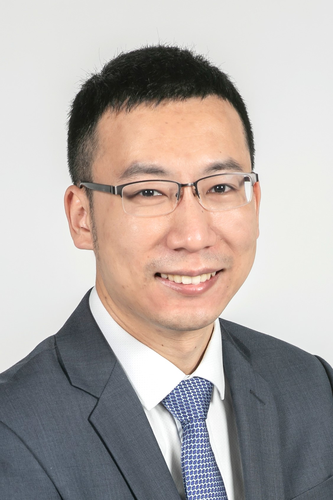 Jishen QIU 仇霽申 | Department of Civil and Environmental Engineering